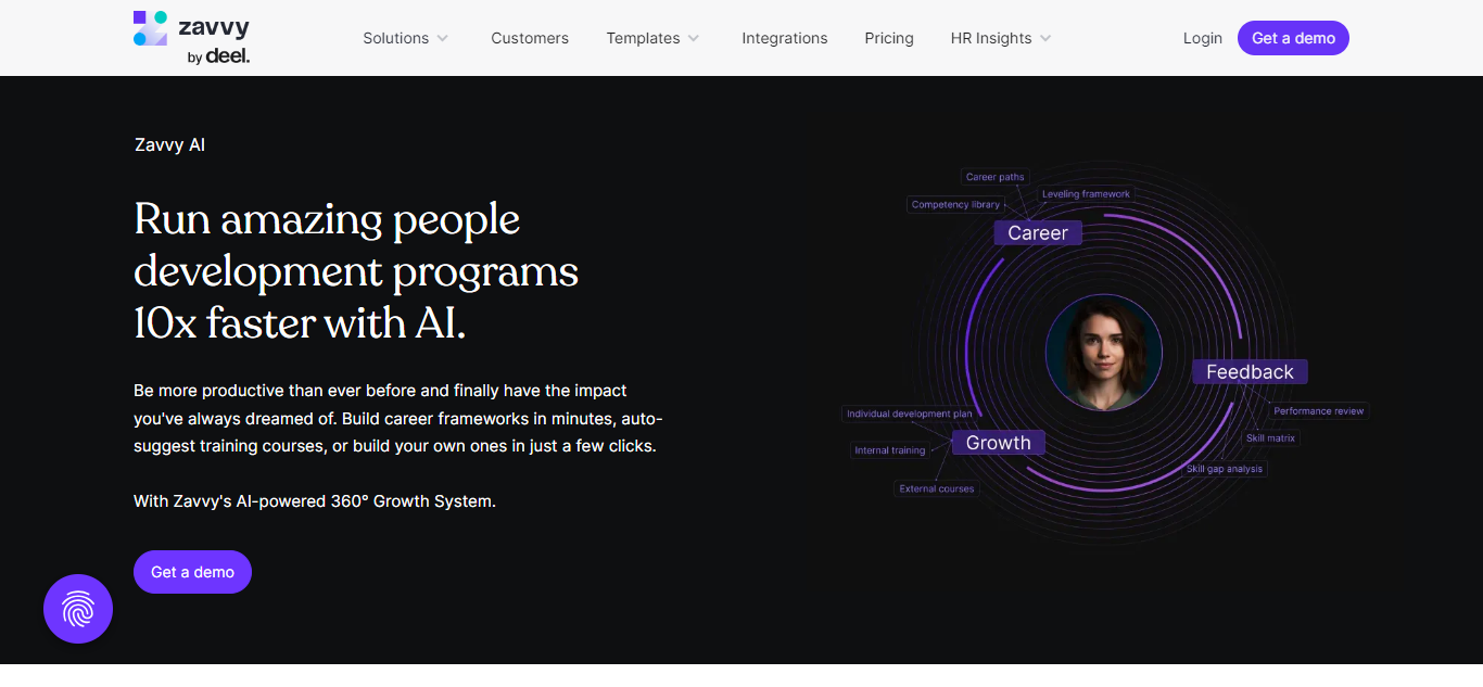 生成AIを活用した人事業務の7つ事例紹介 - ナンバーワンソリューションズ｜生成AIシステム開発会社