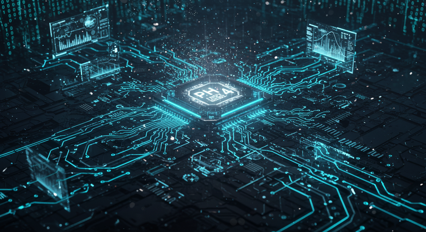 ローカルLLMのPhi-4は実用レベル？性能と評価を徹底検証！ - ナンバーワンソリューションズ｜生成AI、Web3システム開発会社